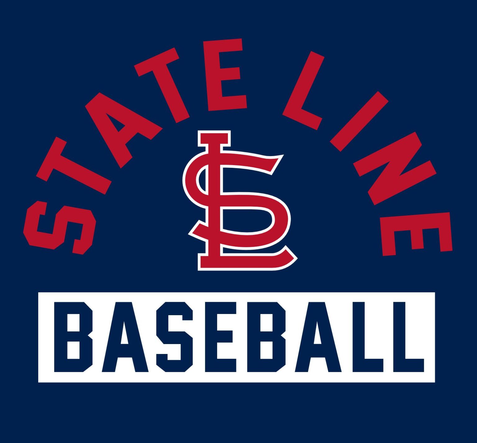 Teams - State Line Stars Baseball Club