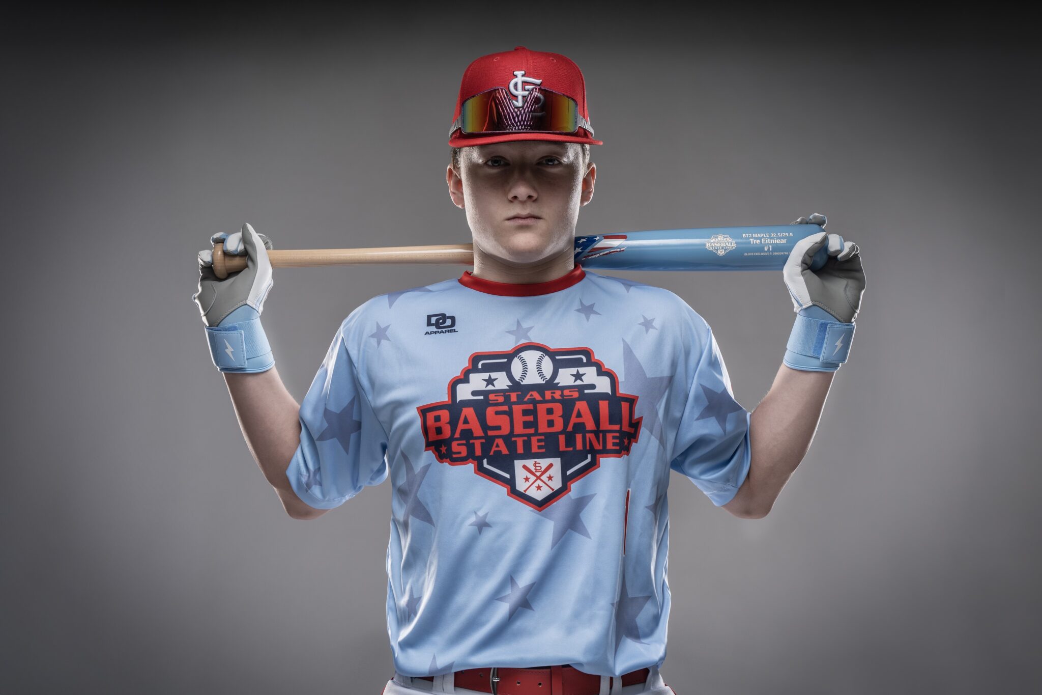 Home - State Line Stars Baseball Club
